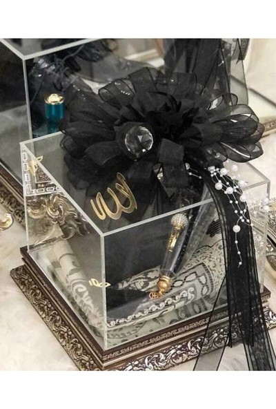 Ecrin Tuhafiye Hobi Damat Bohça Süsü Ecrin Tuhafiye Hobi Damat Bohça Süsü