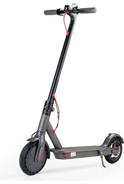 Electroll Pro 350 Watt , 7,8AH Batarya Katlanabilir Elektrikli Scooter