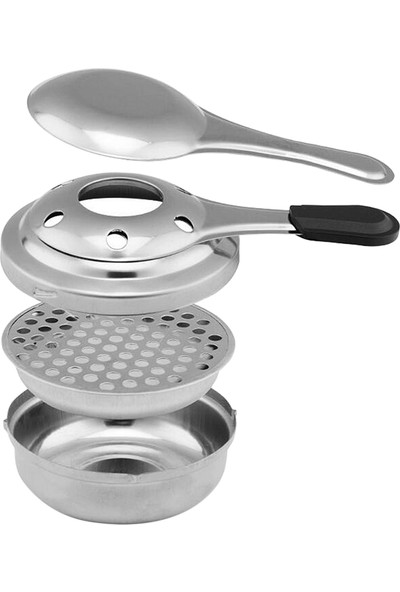 F Fityle Taşınabilir Kamp Paslanmaz Çelik Alkol Soba Açık Sırt Çantası Burner (Yurt Dışından) F Fityle Taşınabilir Kamp Paslanmaz Çelik Alkol Soba Açık Sırt Çantası Burner (Yurt Dışından)