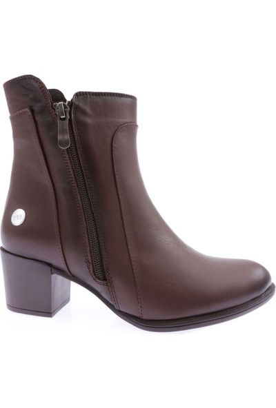 Mamma Mia 1340LX Kadın Bot