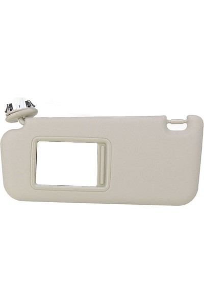 ZSZH Araba Değiştirme Aksesuarları Ayna (Yurt Dışından)