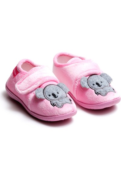 Gezer Kışlık Panduf Kız Çocuk Ayakkabı Gezer Kışlık Panduf Kız Çocuk Ayakkabı