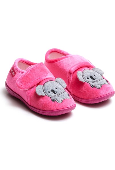 Gezer Kışlık Panduf Kız Çocuk Ayakkabı Gezer Kışlık Panduf Kız Çocuk Ayakkabı