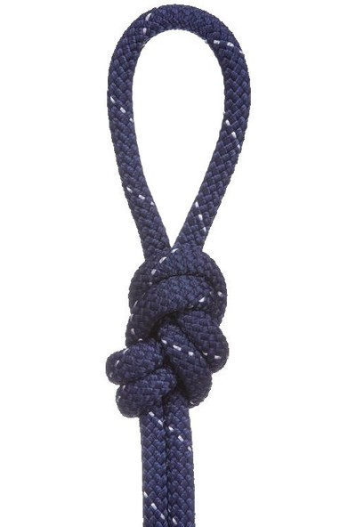 Beal Gilmonte 11 mm x 200 mt Statik Ip Mavi