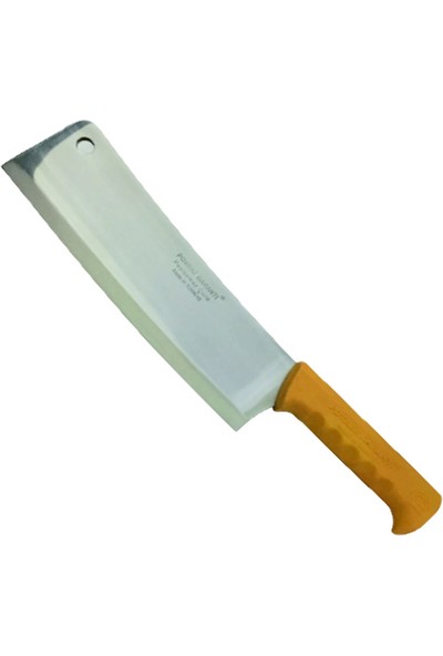 Poyraz Garanti Poyraz Bursa Düz Kuzu Satır No:4 24 cm - Plastik Sap Poyraz Garanti Poyraz Bursa Düz Kuzu Satır No:4 24 cm - Plastik Sap