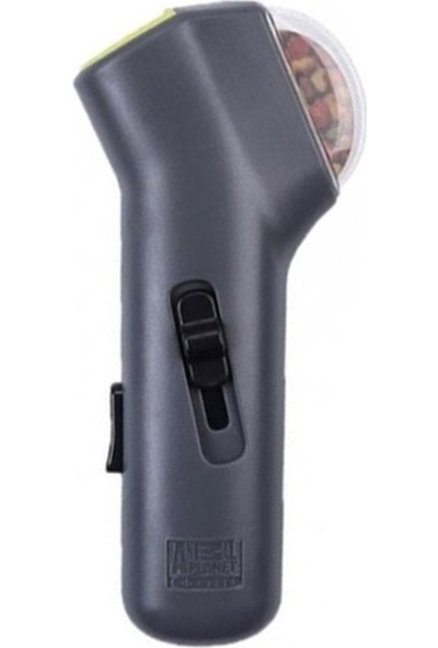 Jetfast Köpek Mama Atıcı Egzersiz Oyun Tabancası Köpek Eğitim Tabancası Jetfast Köpek Mama Atıcı Egzersiz Oyun Tabancası Köpek Eğitim Tabancası