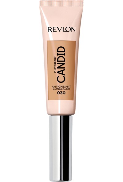 Revlon Photoready Candid Concealer Light Medium