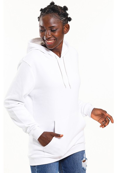 Slazenger Bırıta Kadın Sweatshirt