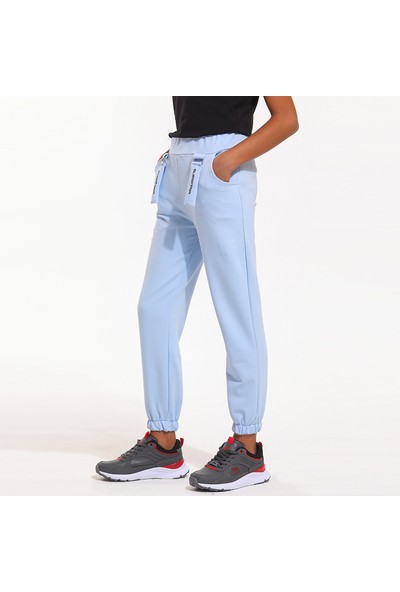 Slazenger Daına Kız Çocuk Eşofman Altı