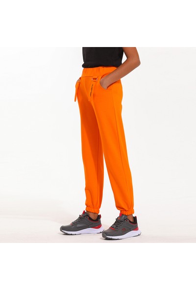 Slazenger Daına Kız Çocuk Eşofman Altı