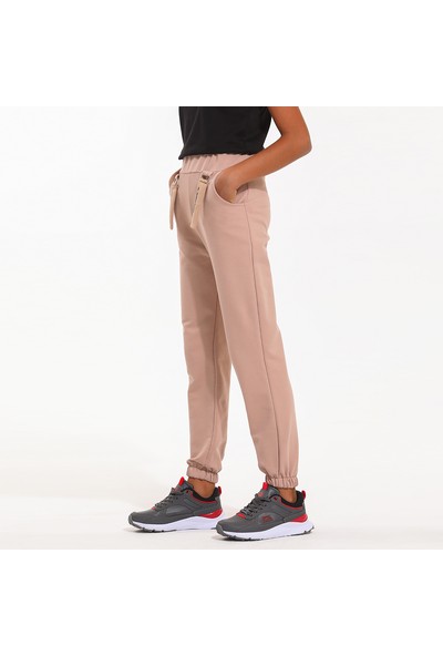 Slazenger Daına Kız Çocuk Eşofman Altı