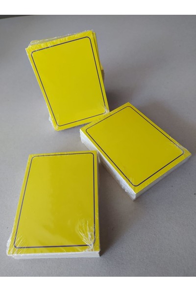 Saray Market Kasap Mağaza Ürün Etiketi 11 x 8 cm 200 Adet Saray Market Kasap Mağaza Ürün Etiketi 11 x 8 cm 200 Adet