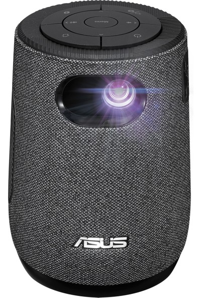 Asus Zenbeam Latte L1 300 Lumen 720P Bluetooth Speaker Dahılı Batarya HDMI USB Taşınabilir Projeksiyon Asus Zenbeam Latte L1 300 Lumen 720P Bluetooth Speaker Dahılı Batarya HDMI USB Taşınabilir Projeksiyon