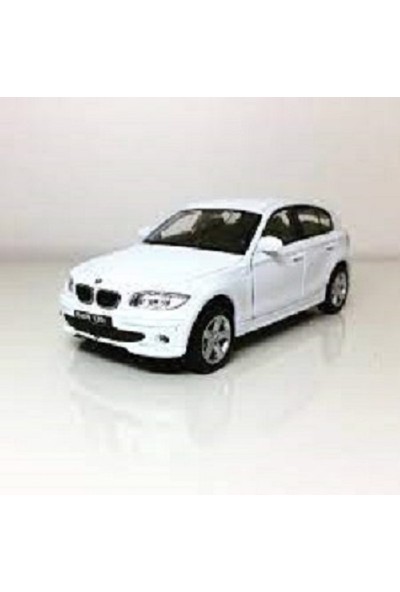 Welly Bmw 1.20 Model 1/36 Ölçek 12CM Diecast Model Araba Çek Bırak Welly Bmw 1.20 Model 1/36 Ölçek 12CM Diecast Model Araba Çek Bırak