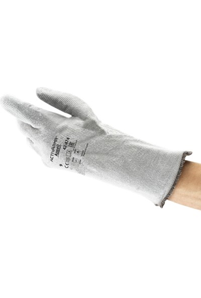 Ansell Activarmr® 42-474 Isıya Dayanıklı Eldiven Fırın Eldiveni