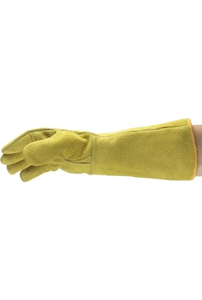 Ansell Activarmr® 43-216 Isıya Dayanıklı Eldiven Fırın Mangal Eldiveni