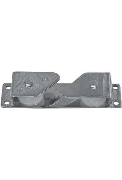 Marine Town Makaralı Kurt Ağzı Küçük