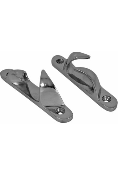 Marine Town Kurt Ağzı Çapraz 19X111 mm