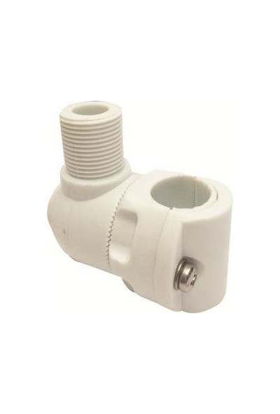 Glomex Anten Ayağı Boru Montajlı Glomex Tek Haraketli