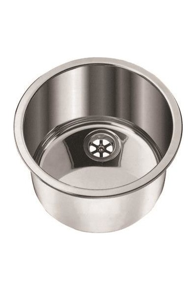 Can Yuvarlak EVYE-LA1416 26 x 29 x 18 cm