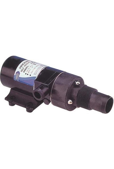 Jabsco Maceratör Pompası 24 V Jabsco Maceratör Pompası 24 V