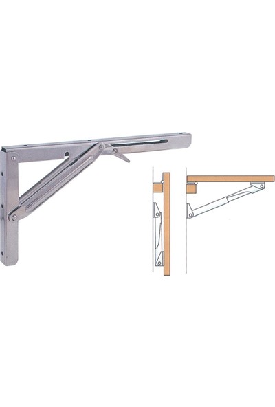 Marine Town Masa ve Oturak Braketi 250KG Marine Town Masa ve Oturak Braketi 250KG