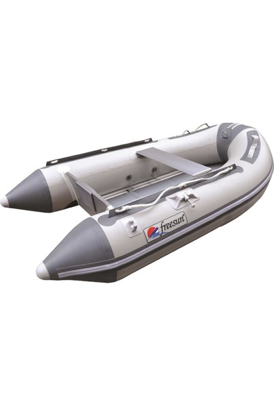 Freesun Ry-Bd 300 Alüminyum Tabanlı Bot Gri Freesun Ry-Bd 300 Alüminyum Tabanlı Bot Gri