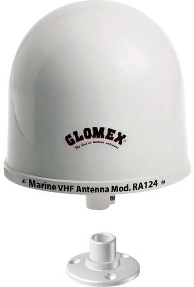 Glomex Vhf Anteni RA124