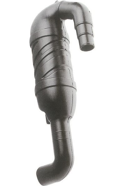 Cansb Goose Neck Çap:40-45-50 mm Cansb Goose Neck Çap:40-45-50 mm