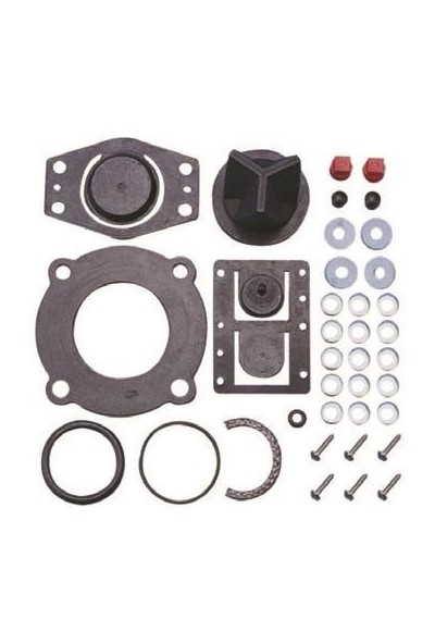 Tmc Tuvalet Tamir Takımı