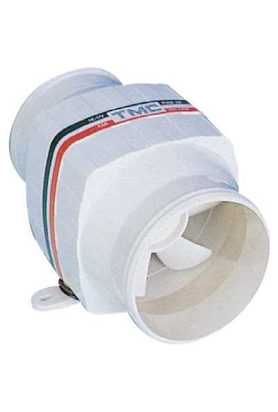 Tmc Blower 100 mm 24 V