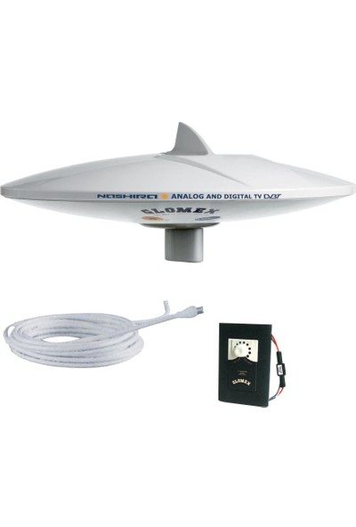 Glomex Tv Anteni V9125/12