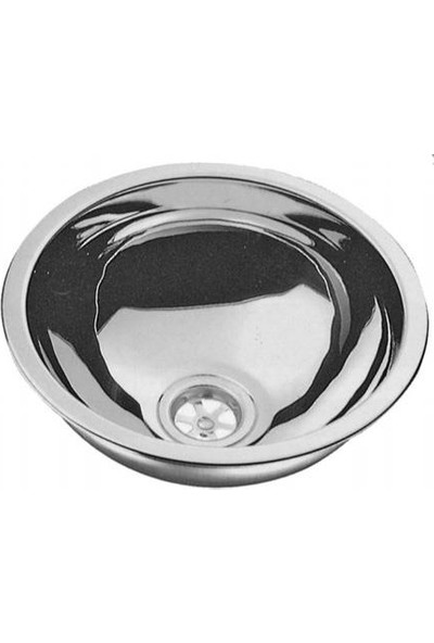 Can Yuvarlak EVYE-LA1410 26 x 29 x 12 cm