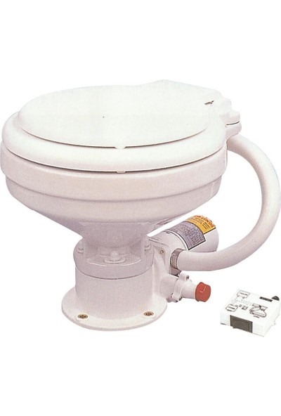 Tmc Elektrikli Tuvalet Küçük Taş 12 V