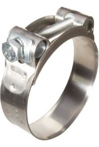 Marine Town Ağır Hizmet Hortum Kelepçesi 74-79