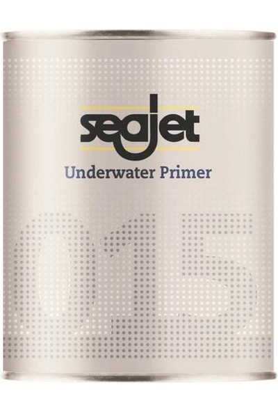 Seajet 015 Primer Antifouling Boya Astarı 2.50 Lt Seajet 015 Primer Antifouling Boya Astarı 2.50 Lt
