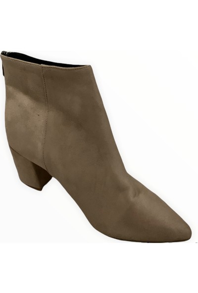 Nana Günlük Topuklu Kadın Bot 11041