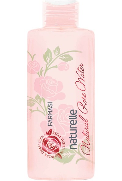 Farmasi Doğal Gül Suyu 225ML