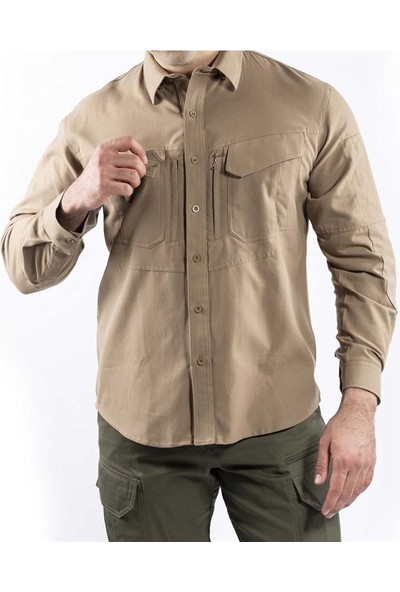 VAV Wear Outdoor Taktik Giyim Kamp Pamuklu Erkek Gömlek Trekking Hiking TACTEC01 VAV Wear Outdoor Taktik Giyim Kamp Pamuklu Erkek Gömlek Trekking Hiking TACTEC01