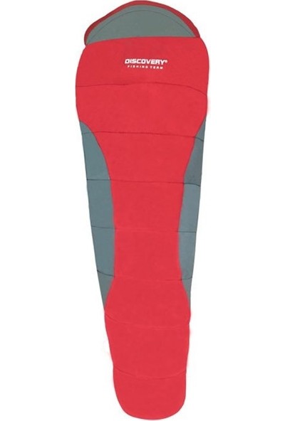 VAV Wear Dft Mumya 220X80X55 cm Kırmızı -14,3 Derece Uyku Tulumu VAV Wear Dft Mumya 220X80X55 cm Kırmızı -14,3 Derece Uyku Tulumu