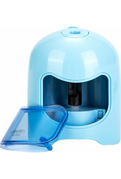 Deli Pilli Otomatik Kalemtraş Deli Pilli Otomatik Kalemtraş