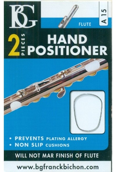 Bg A15 Kaydırmaz-Koruyucu Bant