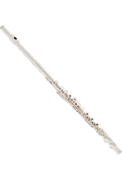 Pearl Flüt Quantz F665RE Forza Açık Perde