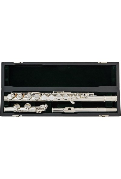 Pearl Pfa 201ES Alto Flüt