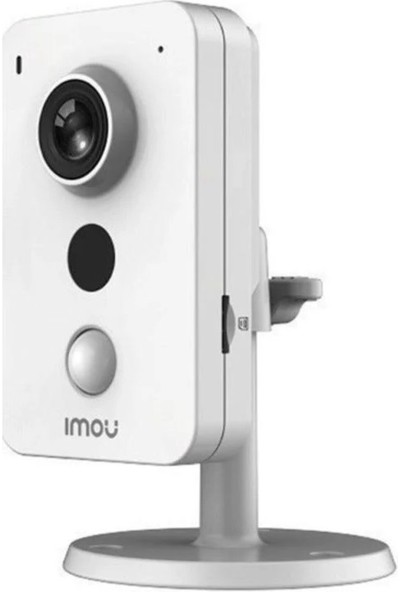 Imou IPC-K22P 2MP Küp Kamera Imou IPC-K22P 2MP Küp Kamera