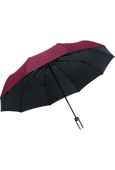 Dake Otomatik Iş Şemsiye Büyük Boy 103 cm (Yurt Dışından)