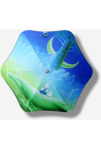 Dake Çocuk Sinekliği Şemsiye Kemik Yansıtıcı Güvenlik Tasarımı (Yurt Dışından) Dake Çocuk Sinekliği Şemsiye Kemik Yansıtıcı Güvenlik Tasarımı (Yurt Dışından)