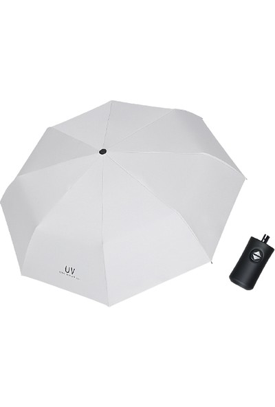 Dake Otomatik Şemsiye Uv Geçirmez 97CM (Yurt Dışından) Dake Otomatik Şemsiye Uv Geçirmez 97CM (Yurt Dışından)
