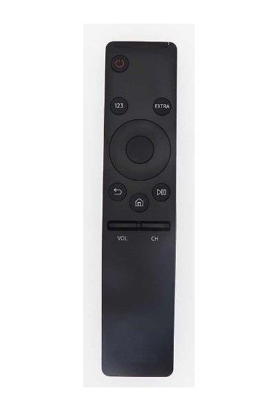 Ata Elektronik Samsung Akıllı Tv Kumandası Akıllı Kumanda BN59-01274A Kumanda - Mikrofonsuz Air Ata Elektronik Samsung Akıllı Tv Kumandası Akıllı Kumanda BN59-01274A Kumanda - Mikrofonsuz Air