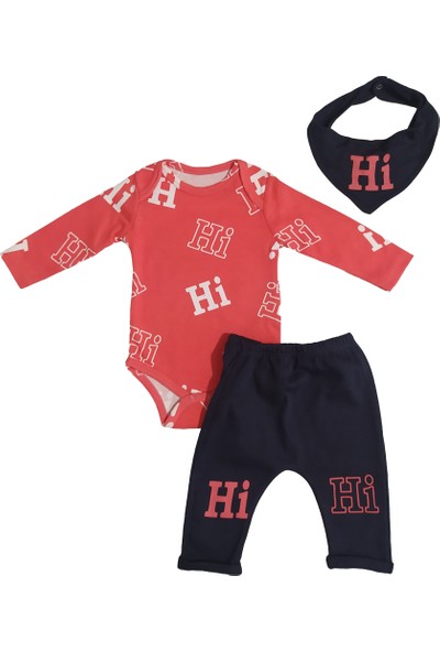 Necix's Hi Badili Takım Erkek Mevsimlik-Kiremit Necix's Hi Badili Takım Erkek Mevsimlik-Kiremit